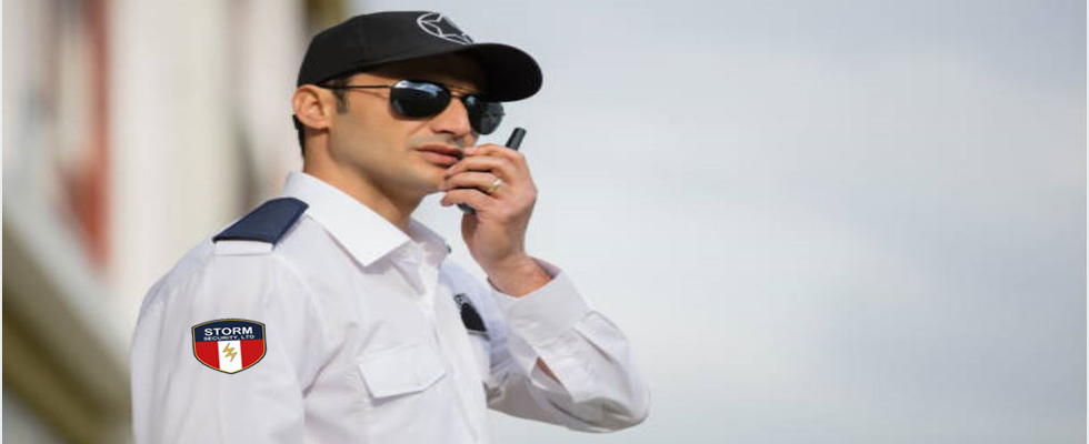 Storm Security | Electronic Security Access Control SystemElectronic ...